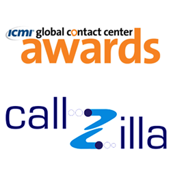 ICMI Recognizes Hispanic Contact Center Outsourcer, Callzilla, with Best Contact Center Agent ...